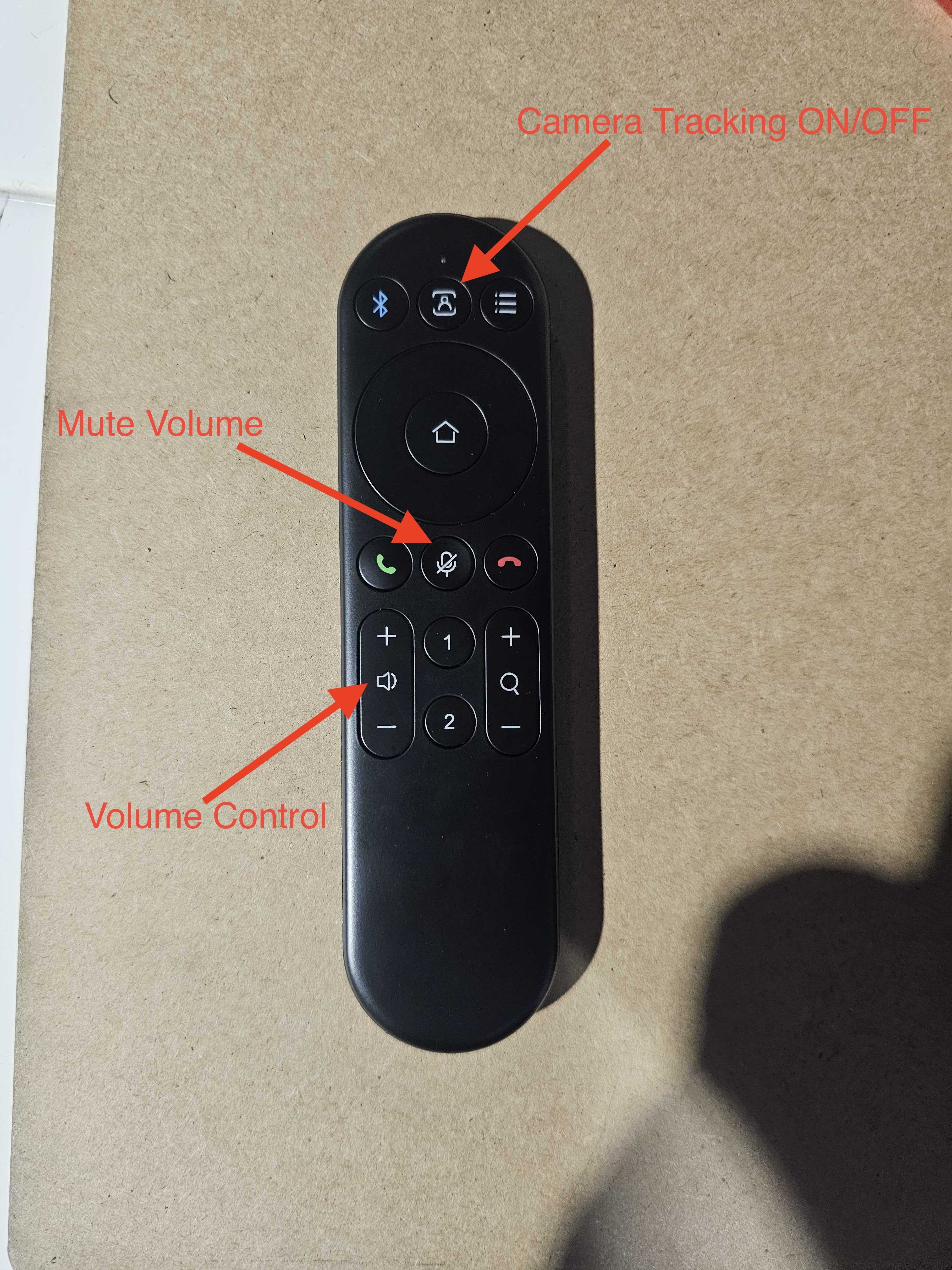 Proto Luma Remote Guide – Proto Support Center